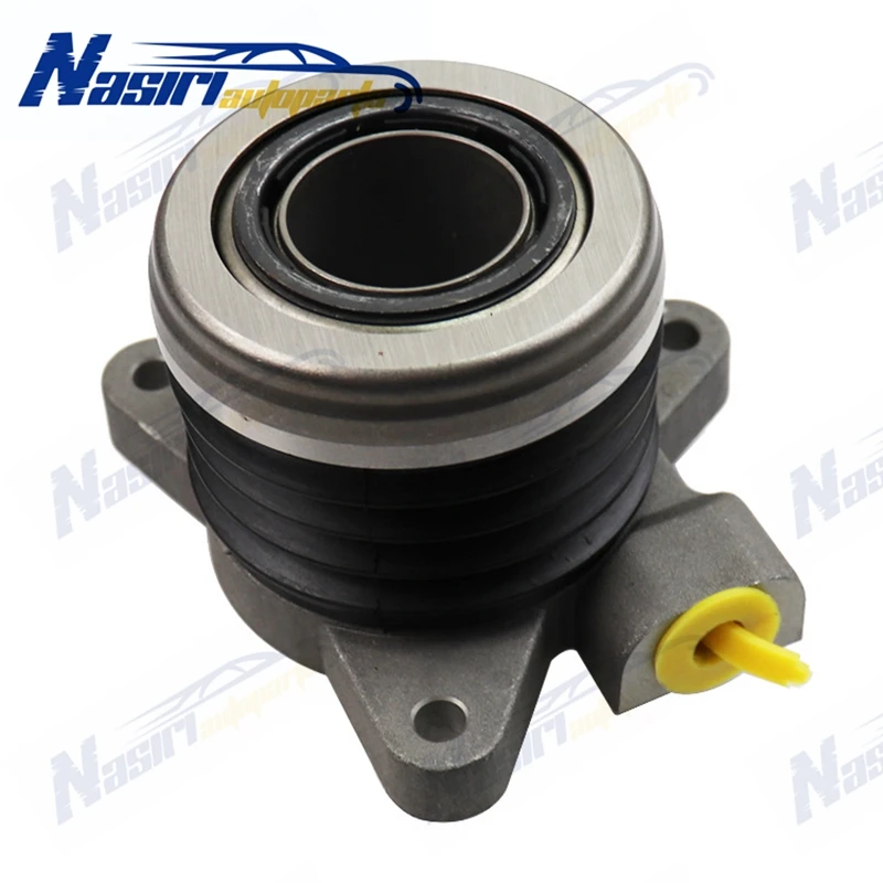 Hydraulic Clutch Release Bearing & Slave Cylinder For Ssangyong Actyon ...