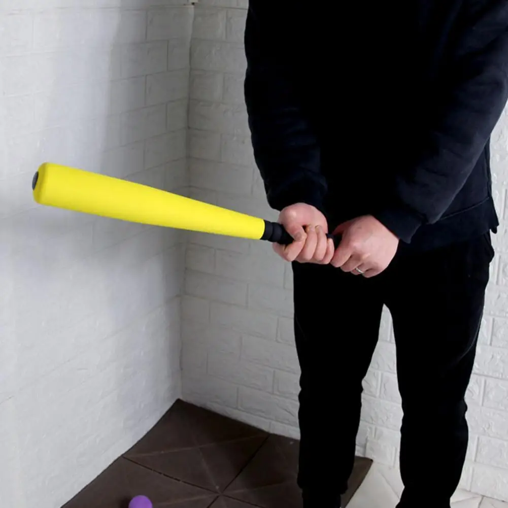 Bate de béisbol de bateo suave y respetuoso con el medio ambiente ...