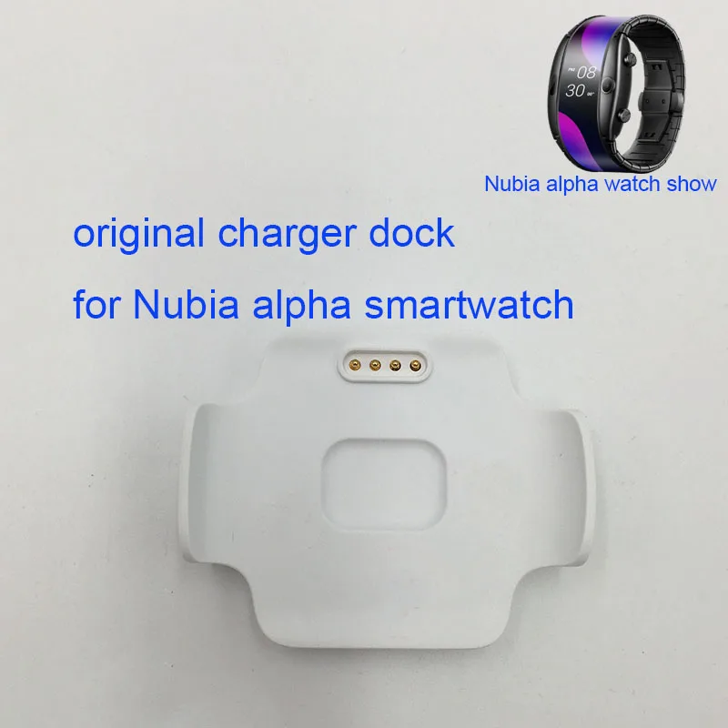 2020-new-original-charger-charging-dock-chargers-For-Nubia-Alpha-Smart ...