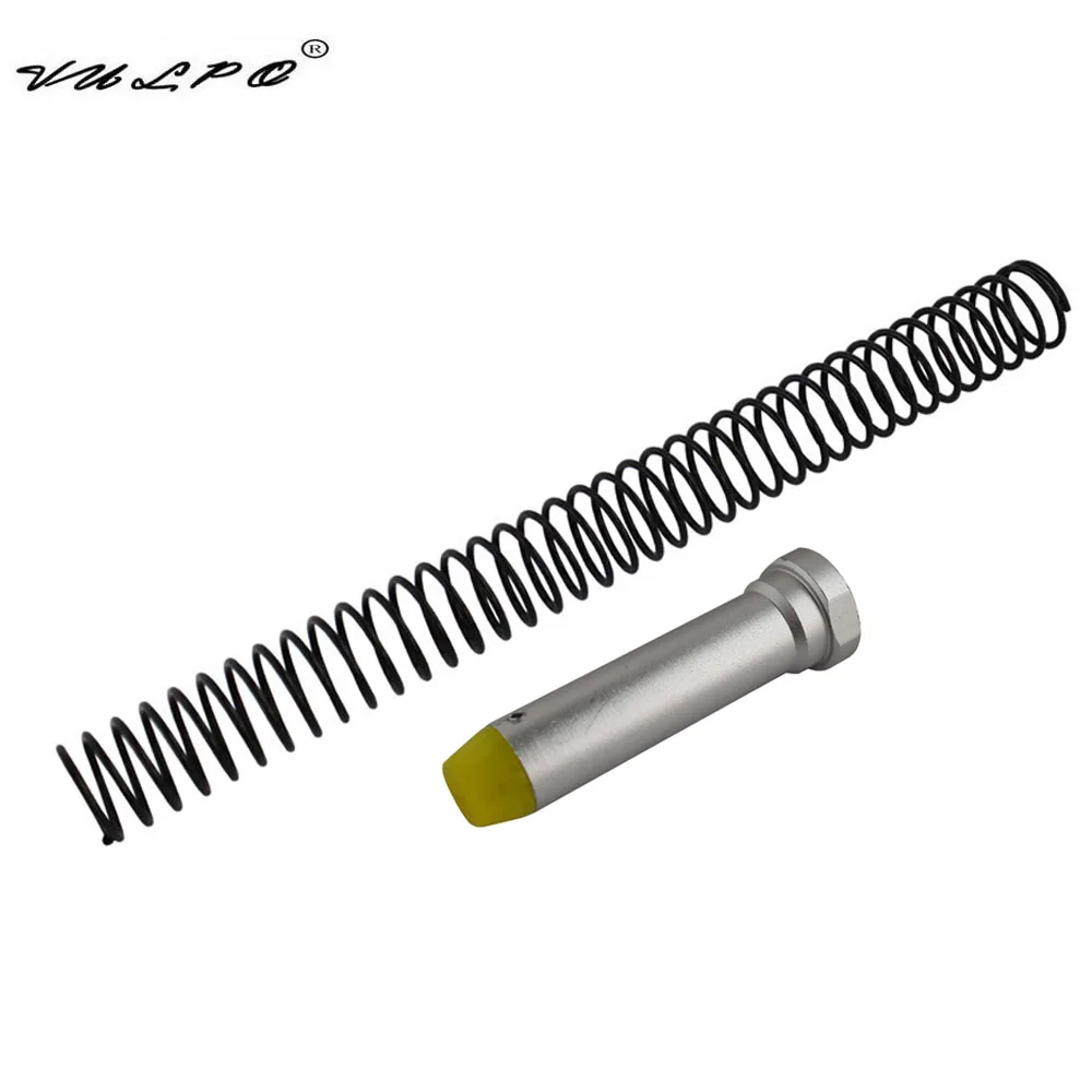Vulpo Buffer Spring Set For Wa M4 Airsoft Gbb Hunting Accessories ...