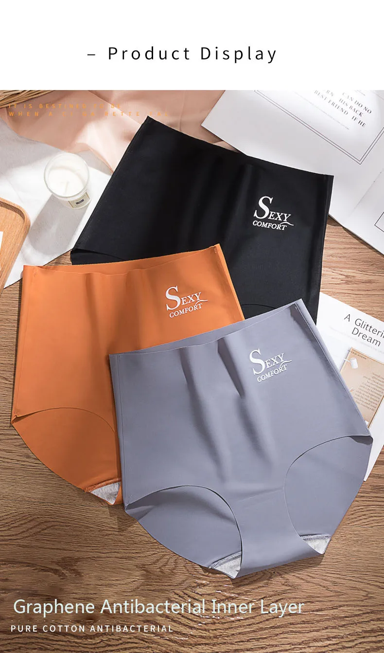 Culotte-slip,Sous-vêtements sexy en dentelle pour femmes,lingerie en ...