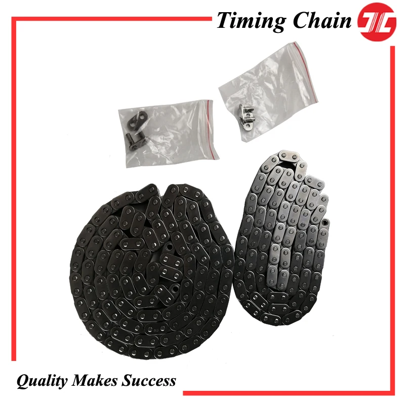 2 uds cadena de distribución 0009932176 A0009931876 para coche MERCEDES ...