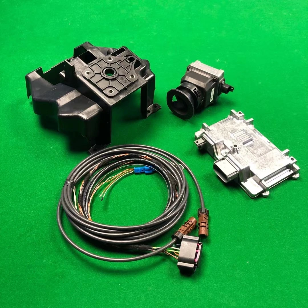 Lamborghini urus night Vision camera front night kamera Instrument ...