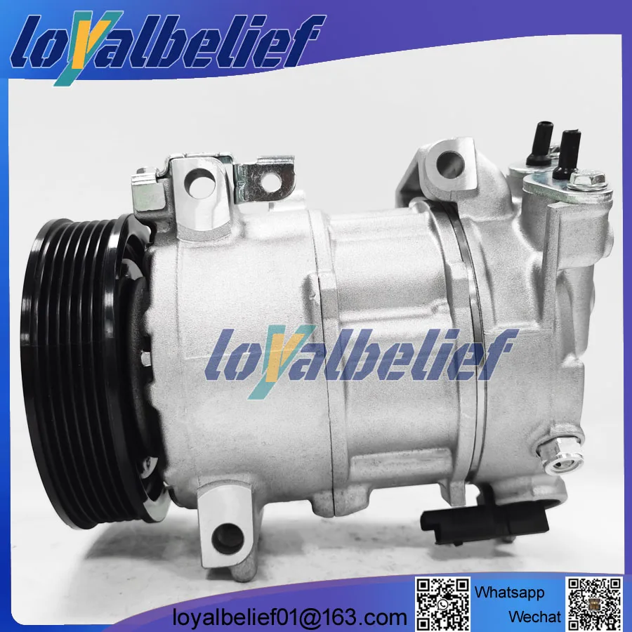 For-Peugeot-308-SW-3008-5008-308-CC-Citroen-C4-DS5-DS4-AC-Compressor ...