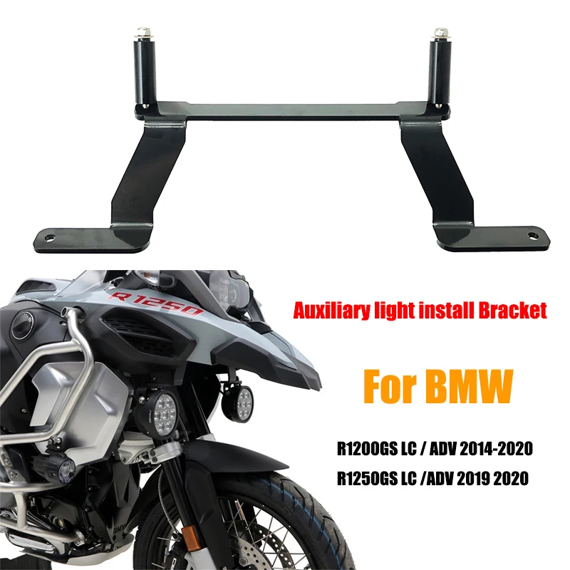 For-BMW-R1200GS-1200-GS-LC-ADV-R1250GS-Adventure-GSA-2014-2020 ...