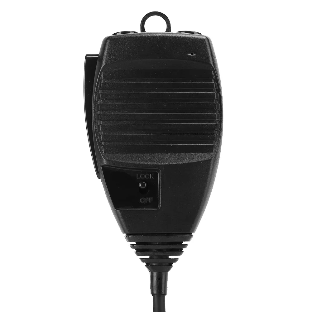 EMS 53 Replacement Hand Microphone for Alinco Mobile Transceivers with ...