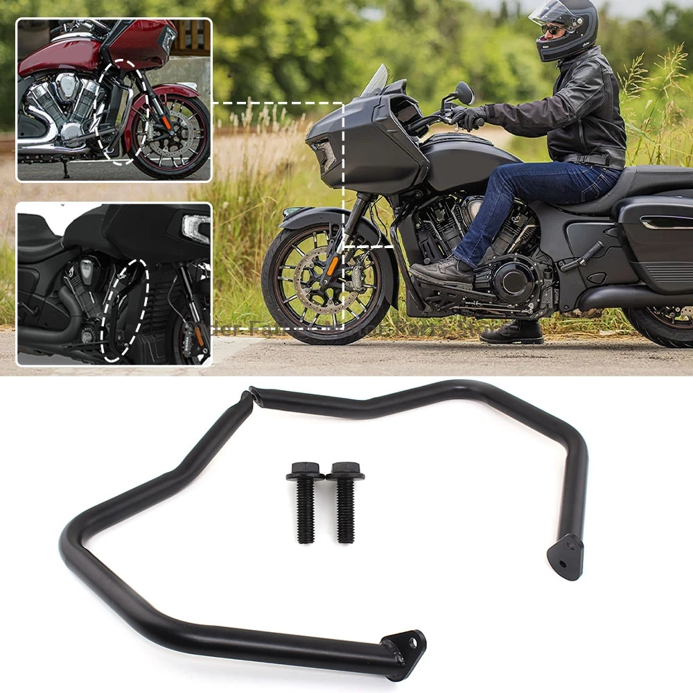 2020 Indian Challenger Dark Horse Accessories | 2020 Indian Challenger ...