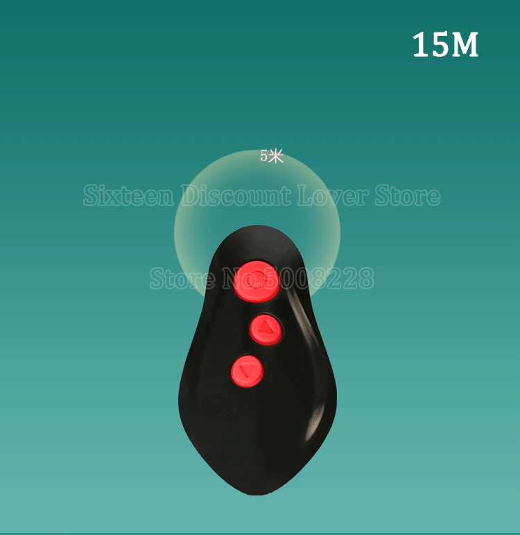 Sissy Training Shock Gag - Sissy Dream