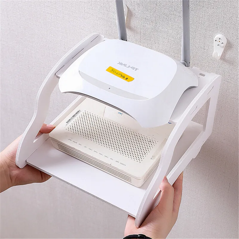 Router Stand Rack Price in Bangladesh - ShopZ BD
