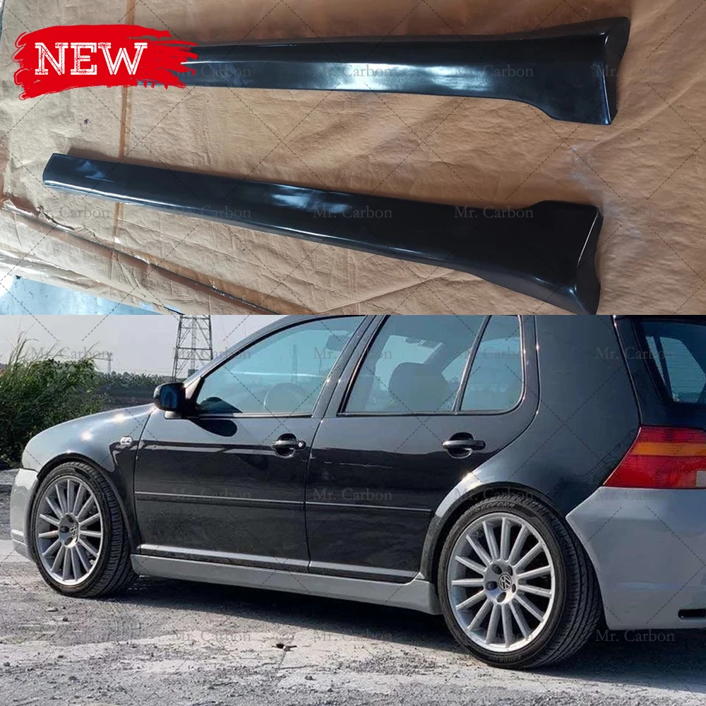 FRP BODYKIT для GOLF 4 MK4 R32-STYLE, комплект из стекловолокна ...