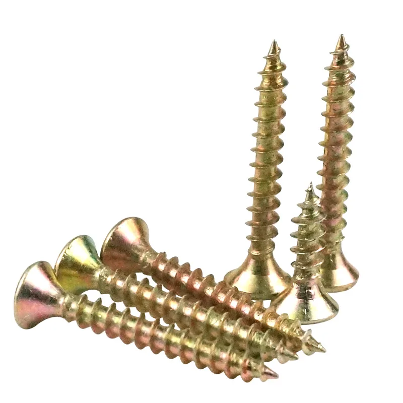 Wood Screws