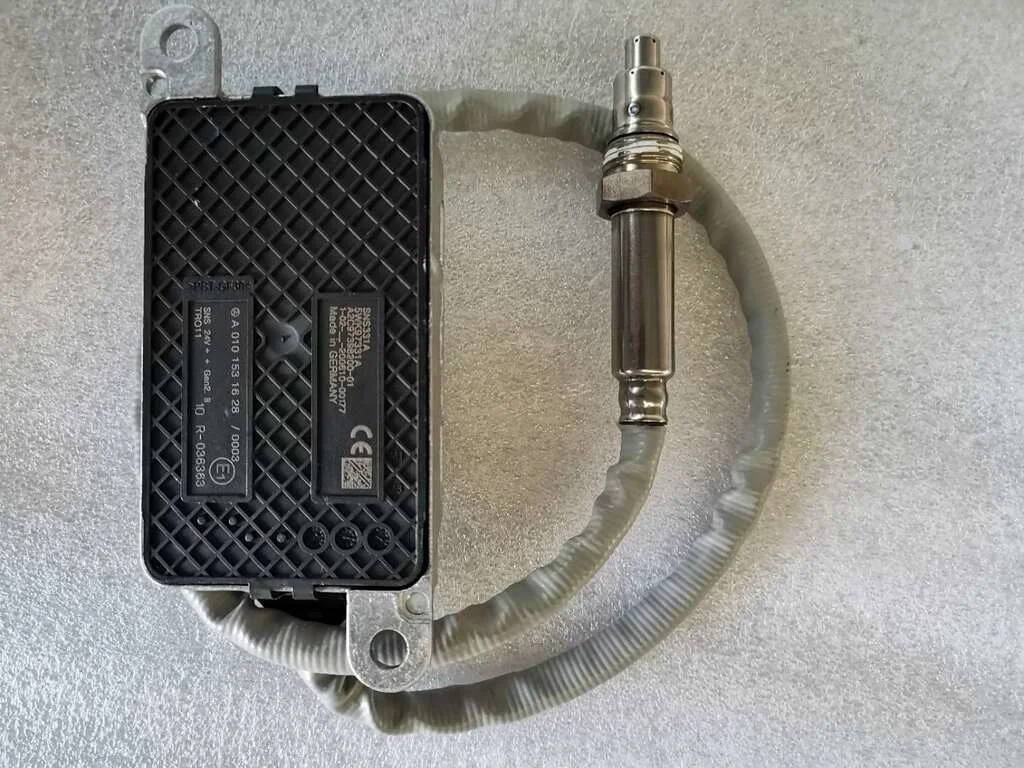 Nitrogen Oxide Nox Sensor A0101531628 - napa4003fuelfilter