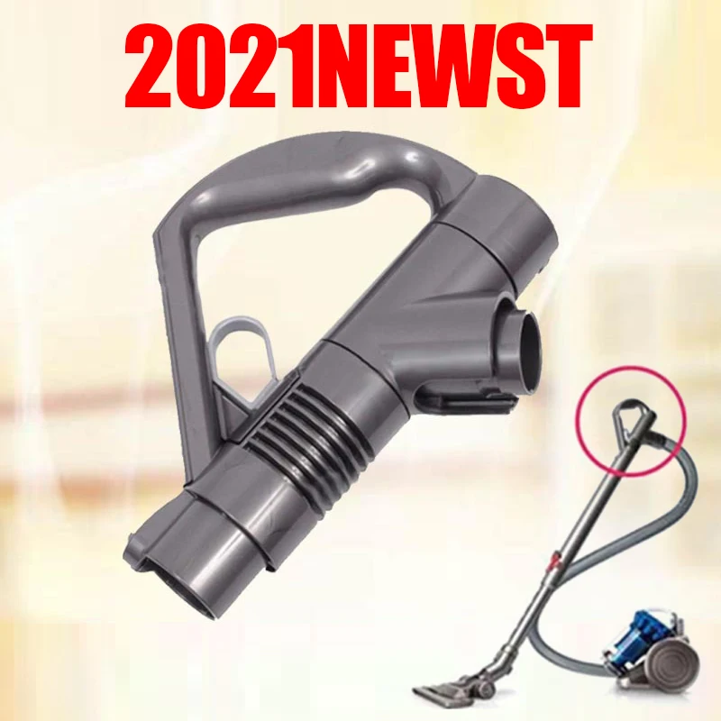 Pièces de rechange pour poignée d'aspirateur Dyson DC19 DC23 DC23 DC26 DC29 DC32 DC36 DC37 ...