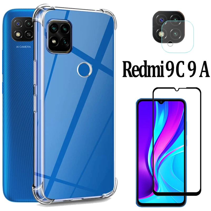 Redmi 9c Pro — Xiaomi-note.ru