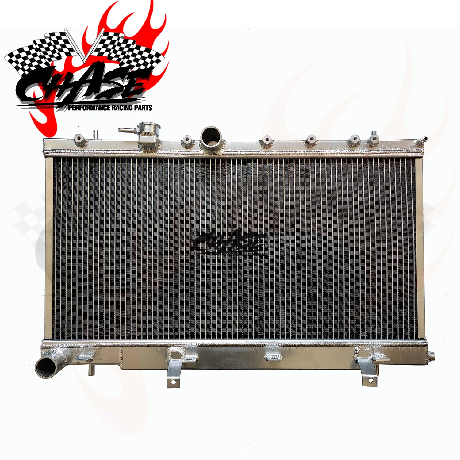 racing-car-all-aluminum-radiator-fit-for-subaru-impreza-WRX-GD8-V7-9 ...