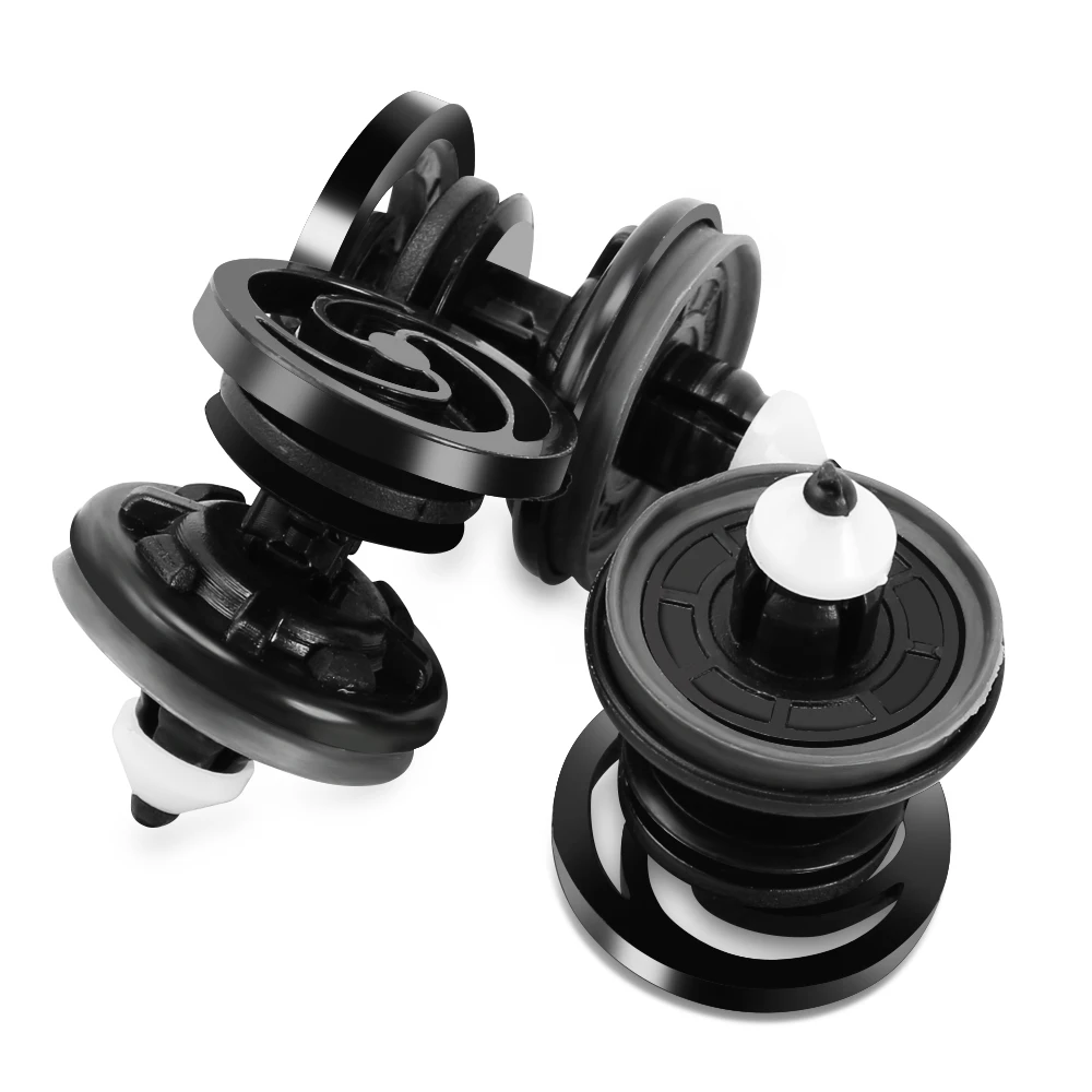 30x-Interior-Door-Trim-Panel-Card-Clips-For-Audi-A4-A6-VW-Touran-Tiguan ...