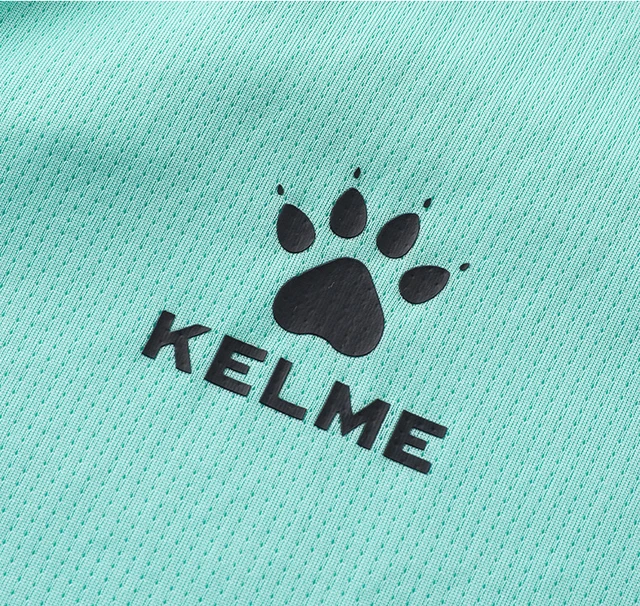 Kelme Logo BOAVISTA FC Kelme Men's Home Football Shirt 2024 2025 (NEW