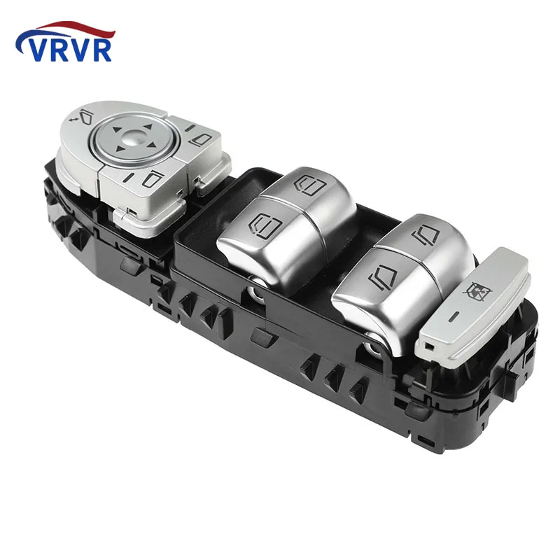 A4475450413-For-Mercedes-Benz-Viano-W447-Car-Electric-Window-Master ...