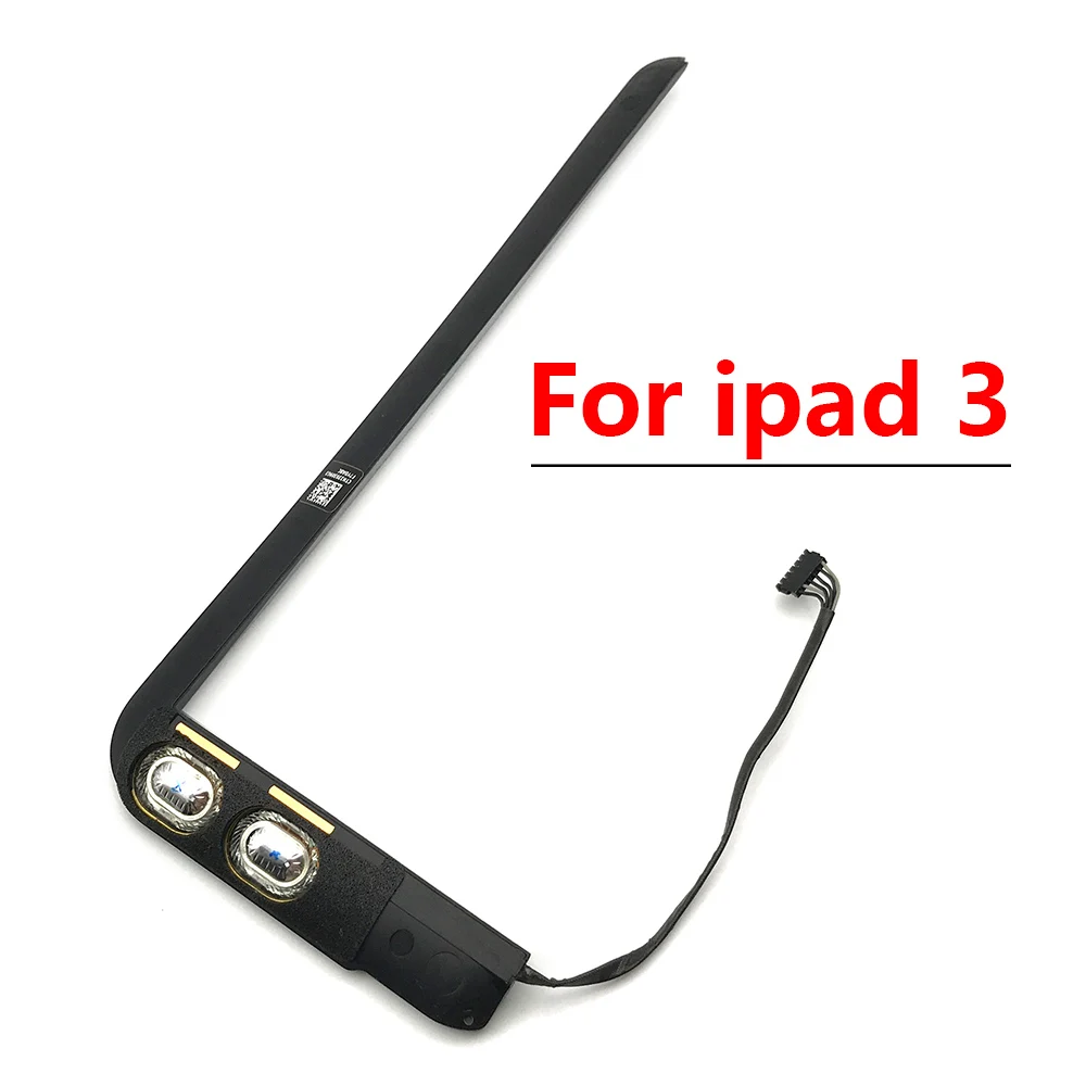 Ipad 2 Speaker Problem