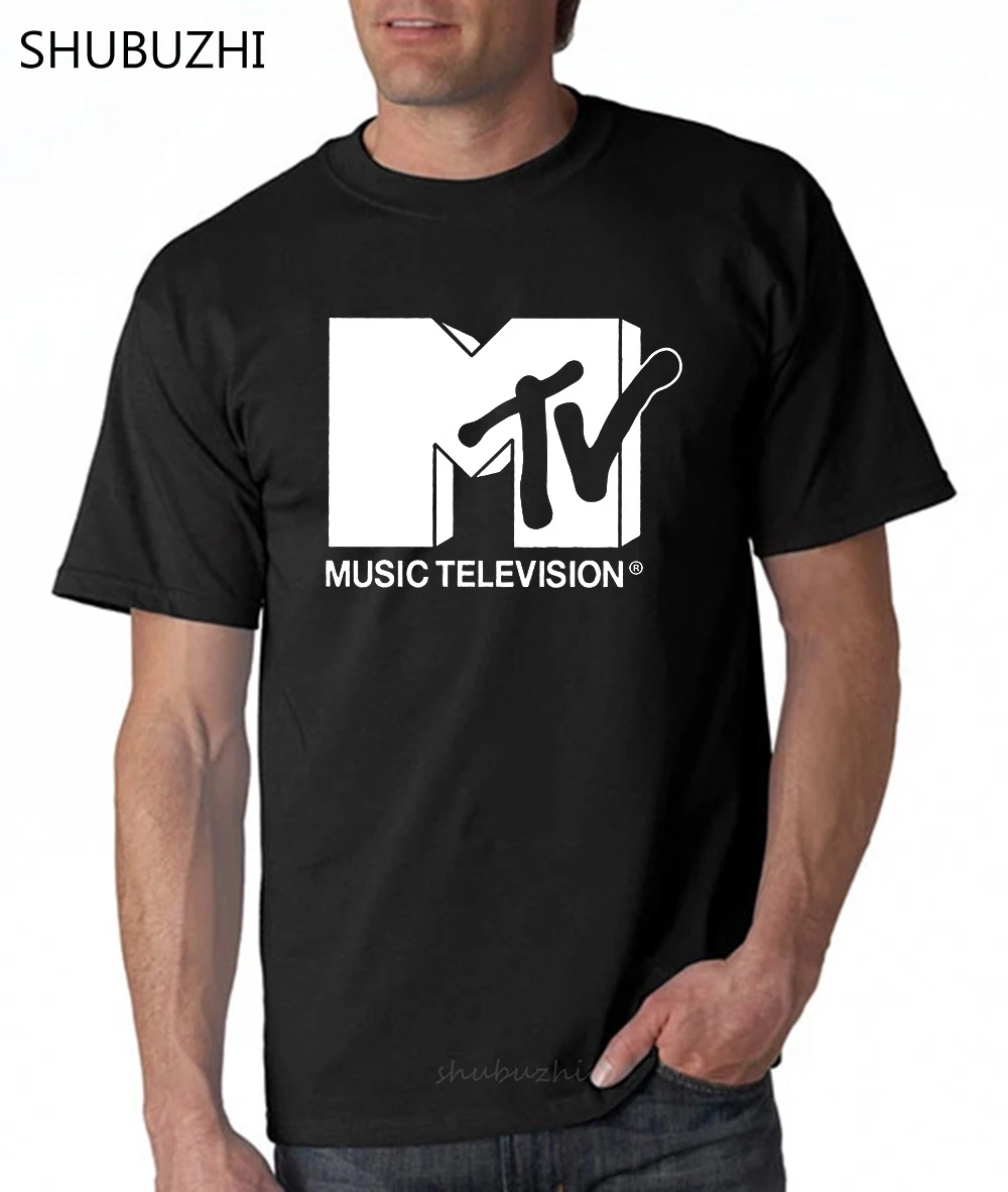 Mtv Throwback T Shirt Retro 80S 90S Bands Pop Music Tv Culture Size Xs ...