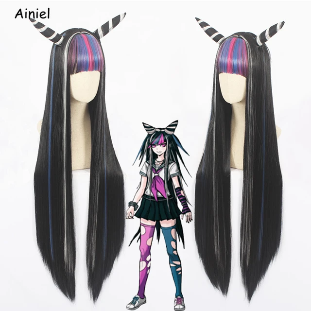 Kokichi Paper Wig Shop Factory | www.pinnaxis.com