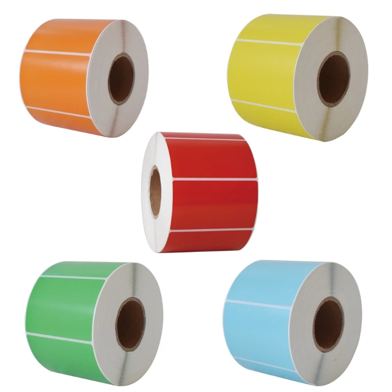 2-8-x-2-Perforated-Thermal-Stickers-Tabs-Roll-for-Mailing-Address ...