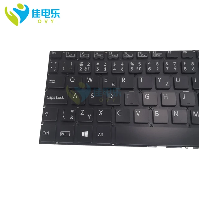 Sony Vaio Fit 15e Colors