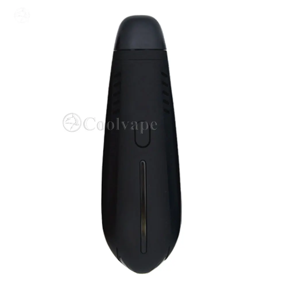 Original SUBMARINE Kit Dry Herb Vaporizer KIT Ceramic Heating ...