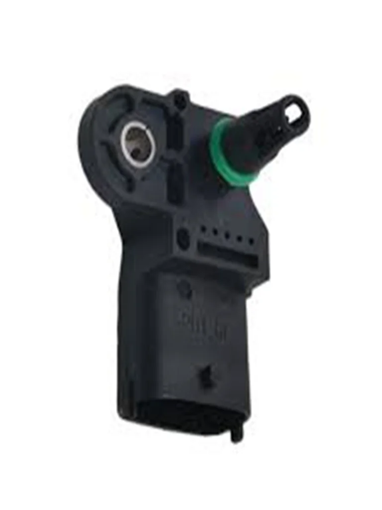 0281002437 Manifold Absolute Pressure Sensor - napa4003fuelfilter