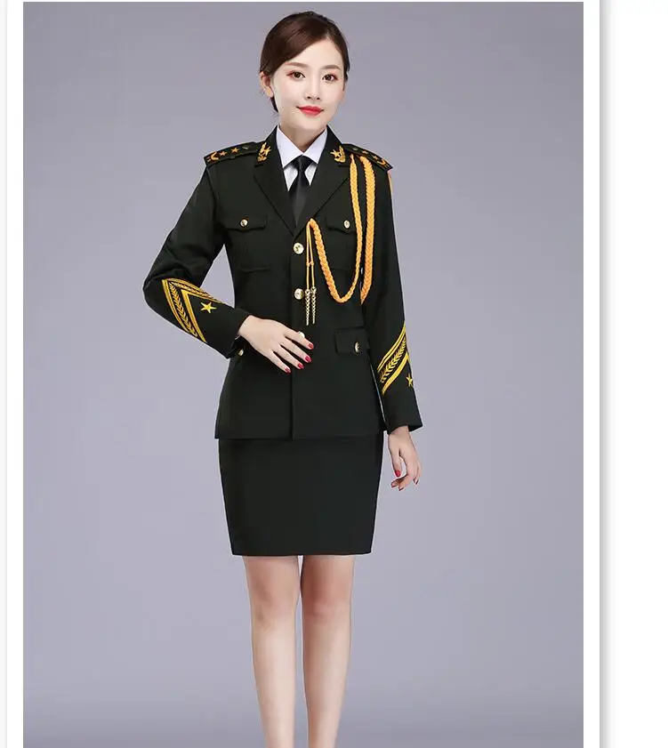 Female Military Clothing | atelier-yuwa.ciao.jp