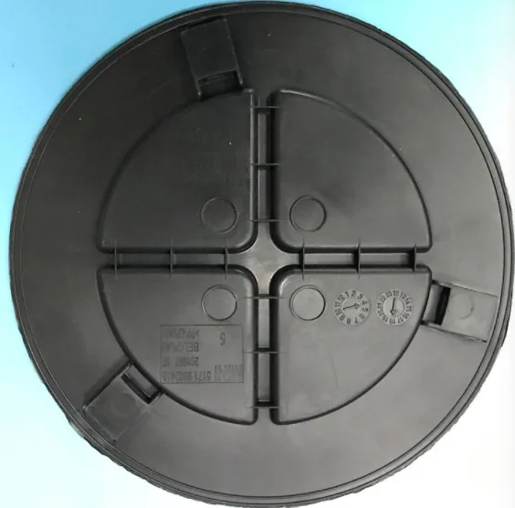 for-BMW-Mini-R60-R56-F56-R55-F55-Mudguard-Cover-Fender-Lining-Bulb-Cap ...