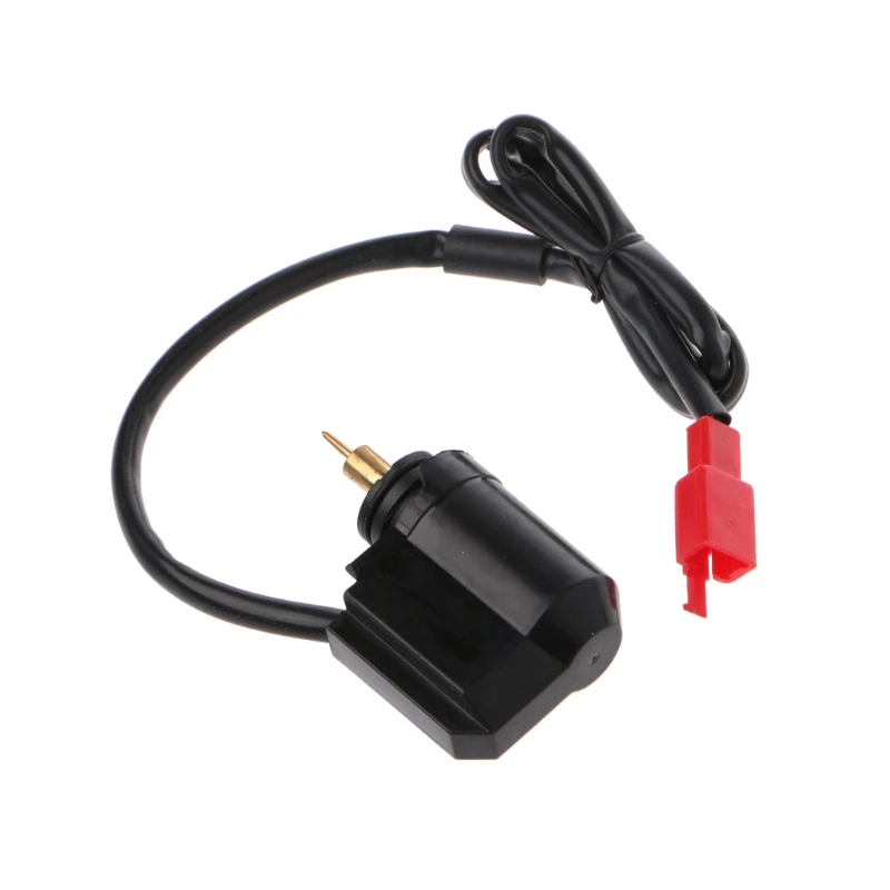 Motorbike-GY6-50cc-125cc-150cc-Electron-Throttle-Scooter-Carburetor-Add ...