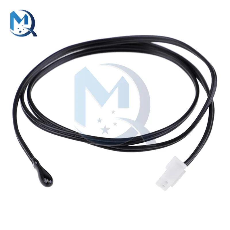 Thermistance de capteur de température de climatisation, sonde de contrôle de température pour ...