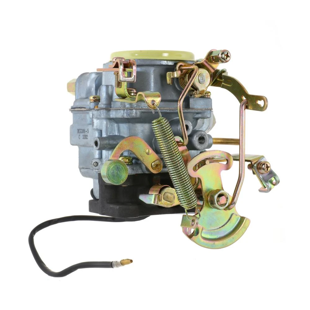 Car Carburetor Engine Carb For Nissan B210 A14 Engine 1975-1978 For ...