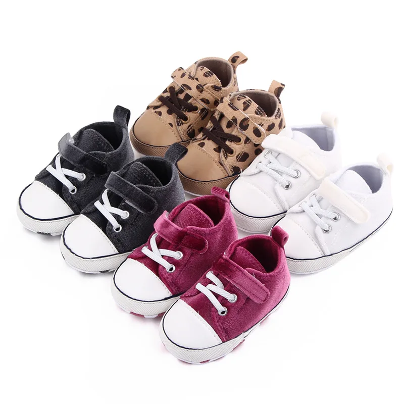 Baby-Canvas-Classic-Sneakers-Newborn-Sports-Baby-Boys-Girls-First ...