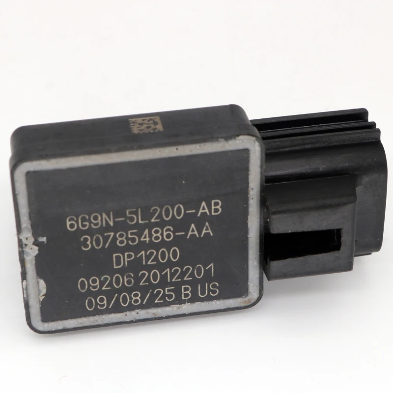 Intake Pressure Sensor For Volvo V70 Ford Fiesta 1.4 Transit Peugeot ...