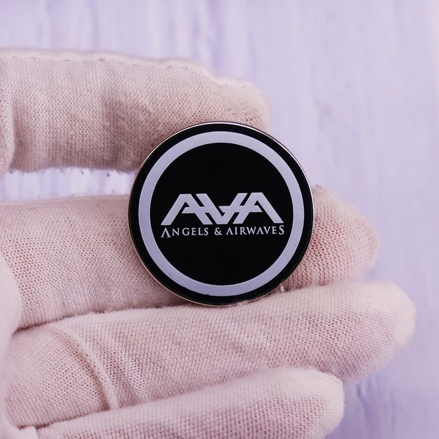 Angels And Airwaves Logo