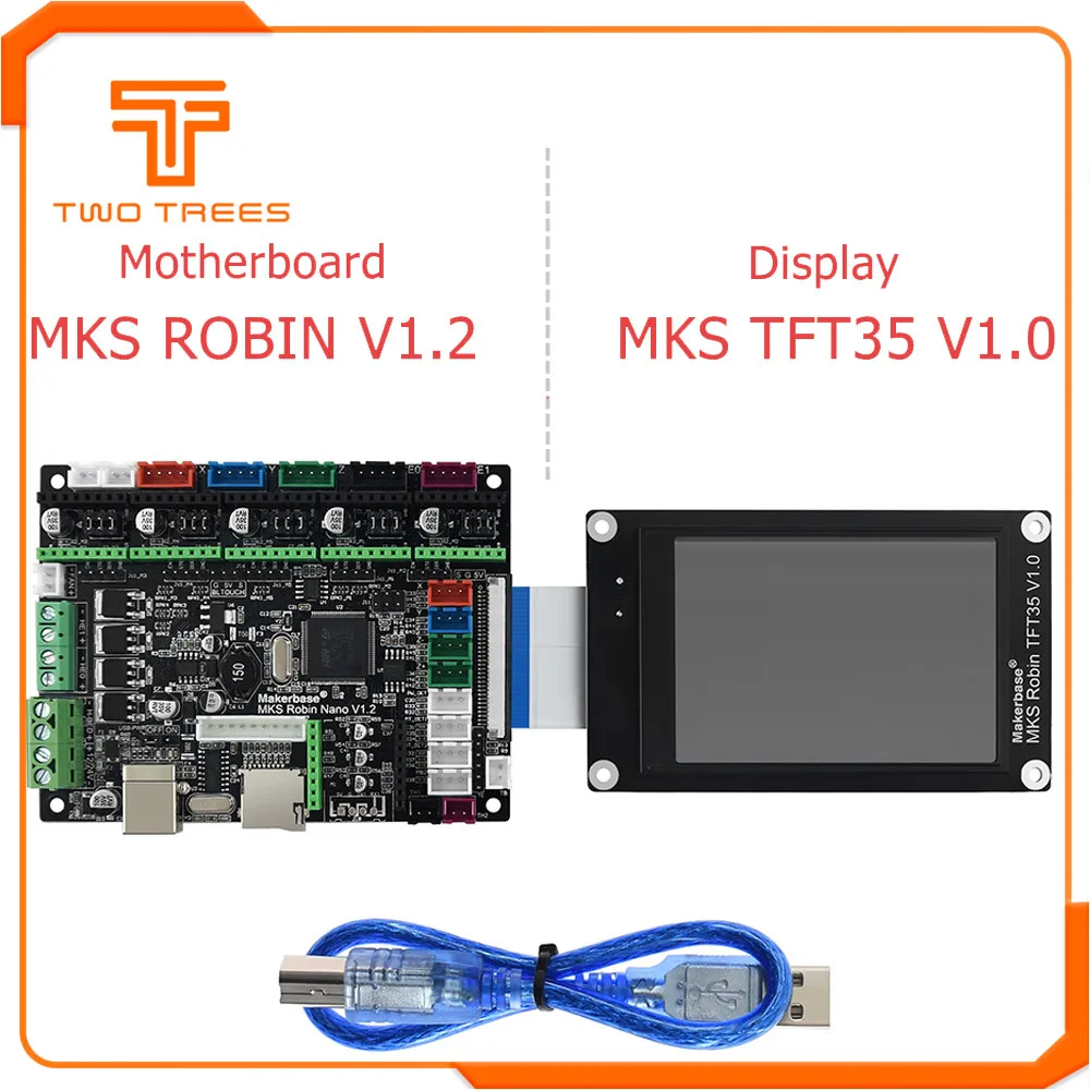 Makerbase Board