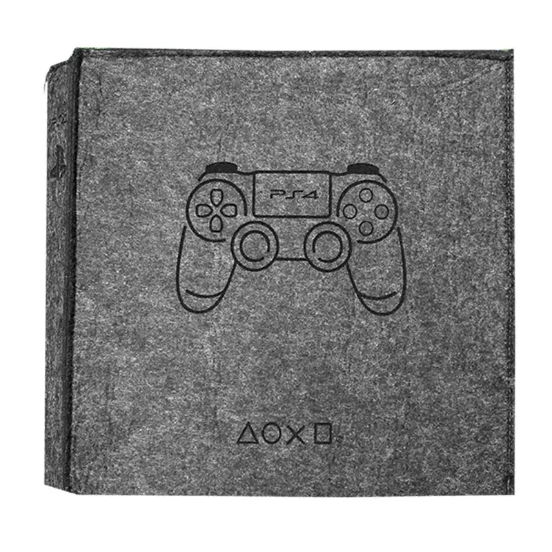 The New Model Is Suitable For Ps4 Slim Pro Mainframe Liner Bag Ps5 Dust ...