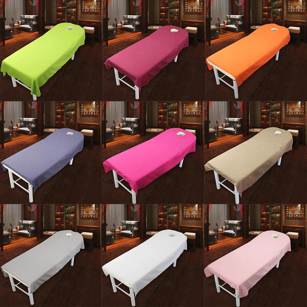 120cm-190cm-SPA-Massage-Treatments-Bed-Table-Cover-for-Beauty-Salon ...