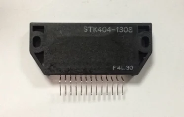 MÓDULO STK404 130S 1 PEÇAS NOVAS E ORIGINAIS|Peças e acessórios de ...