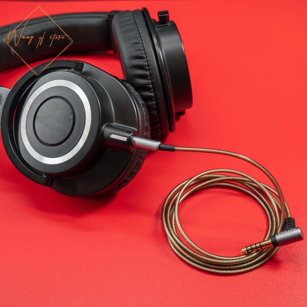 Audio-Technica ATH-M50 Review The Headphone List | atelier-yuwa.ciao.jp