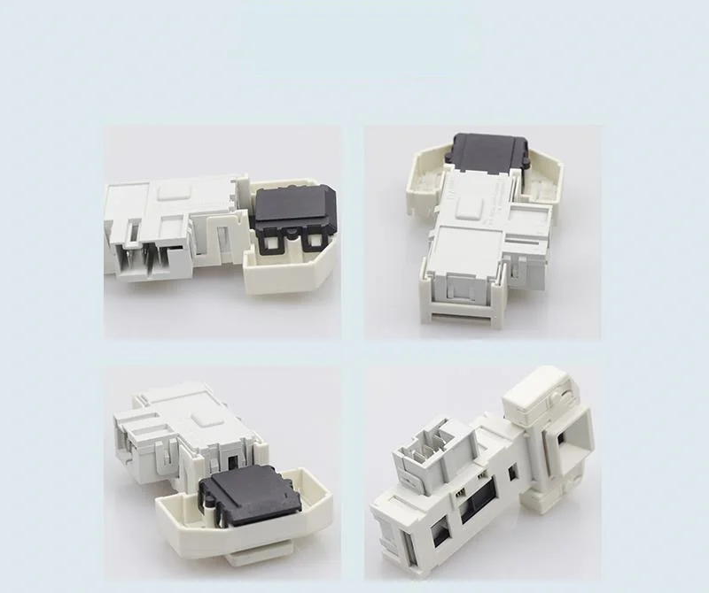 Drum Washing Machine IQ500 IQ300 IQ700 Door Lock Switch Original Parts EMZ For SIEMENS Bosch ...