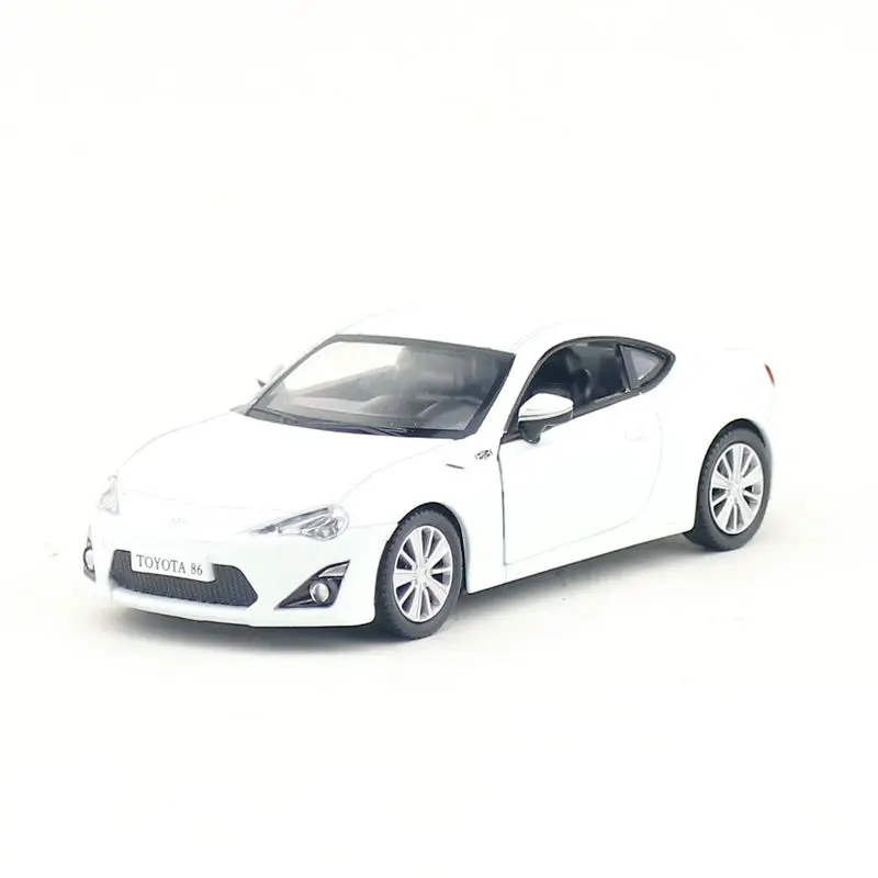 Diecast Toyota 86
