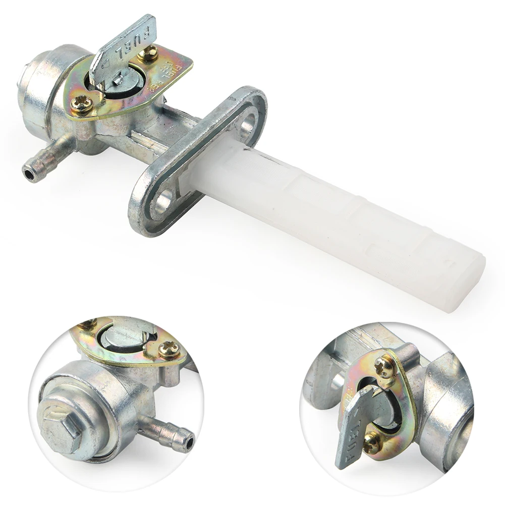 Motorcycle-Gas-Fuel-Tank-Switch-Valve-Petcock-Assembly-For-Suzuki-TM-TS ...