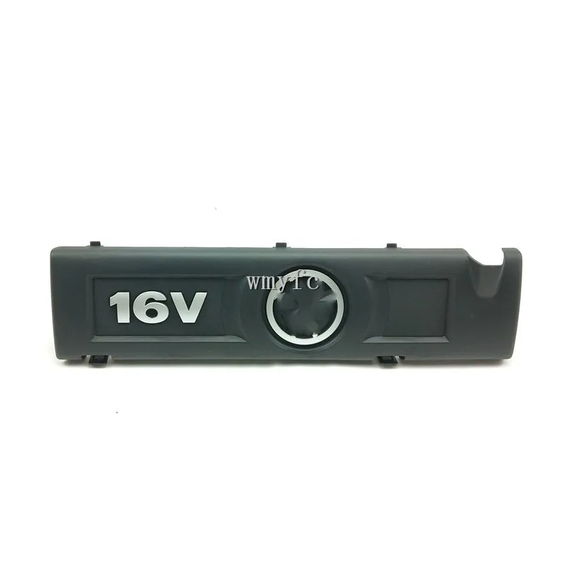 Cubierta de motor EA111 1,6 auténtica, capó 03C 103 935 E para V.W ...