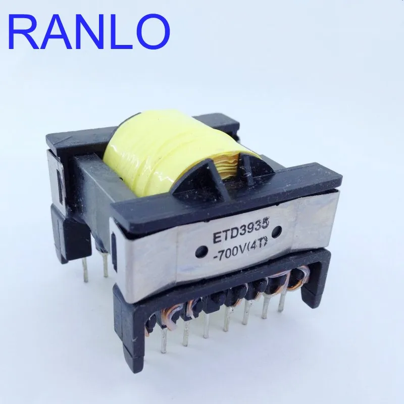 ETD39 power transformer 10V 15V 18V 24V output 150W input 450 700V high ...