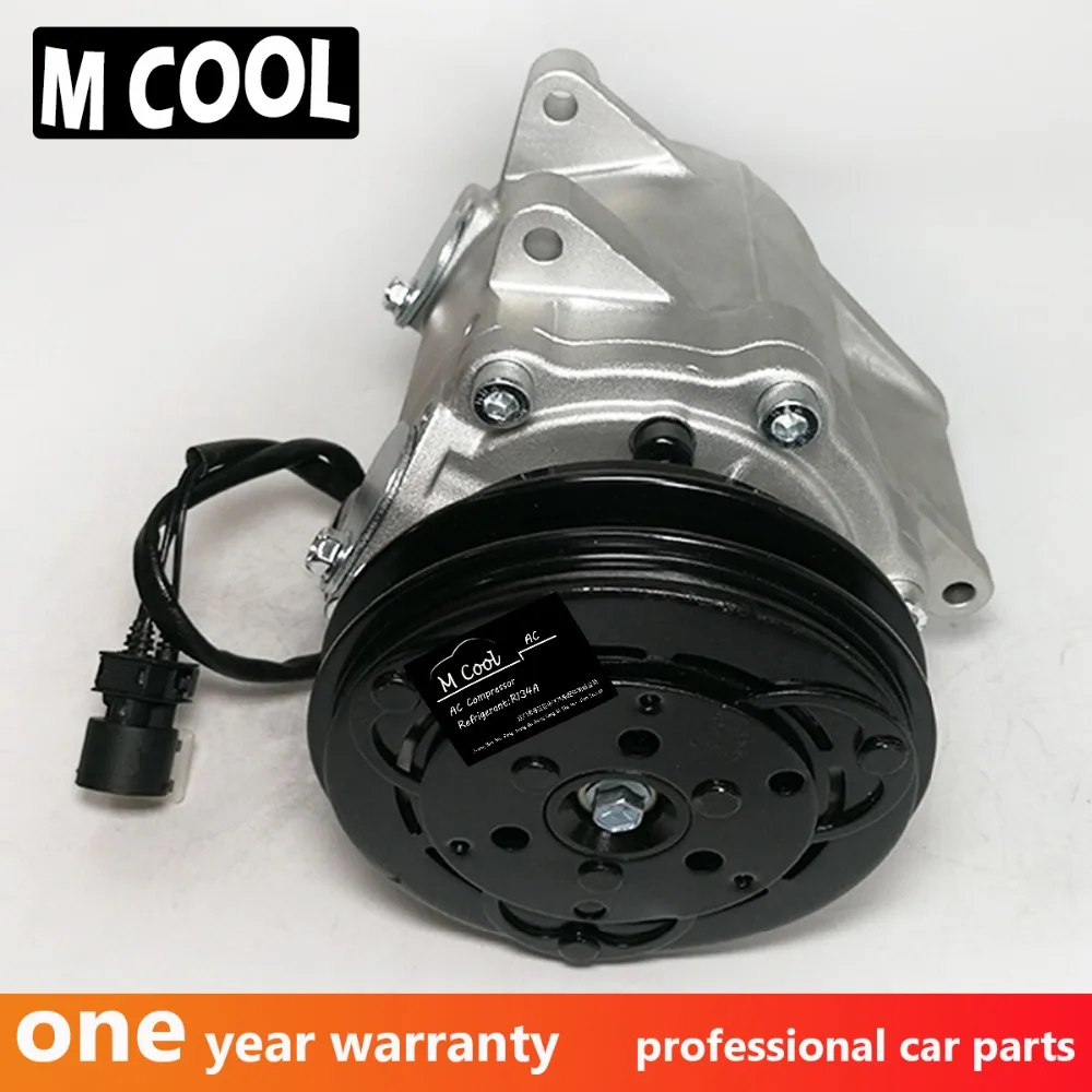 BMW 用オートエアコンコンプレッサー E30 E28 E24 325e 64528390468 64521386464 ...