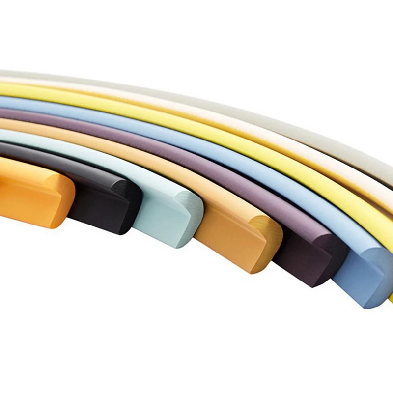 2 м Детская безопасность стол защита кромок письменного стола защита ...