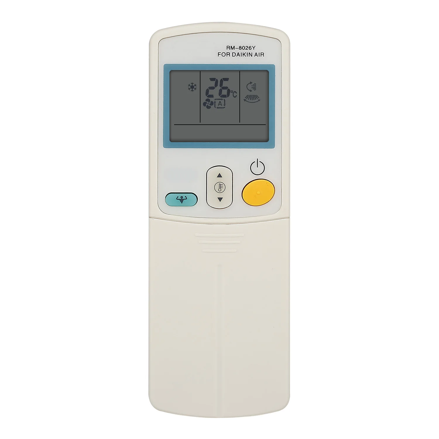 Air Conditioner air conditioning remote control for daikin BRC4C151 ...